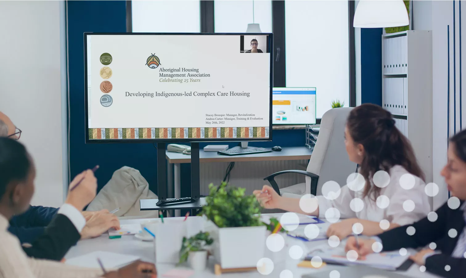 HP_Learning rounds | BCMHSUS Competency Toolkit